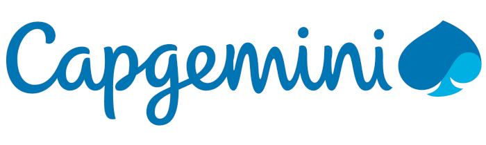 Les Stands virtuels - CAPGEMINI